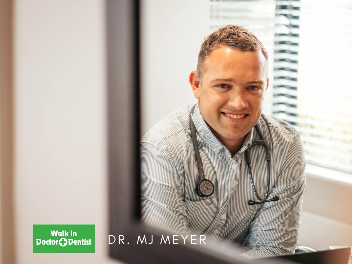 Walk In Doctor · Home
